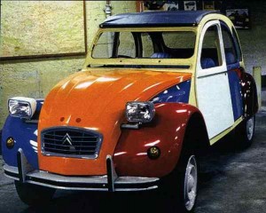 2-cv-couleurs – Le site référence sur la 2CV