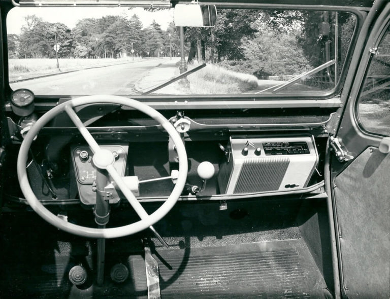 radioen 2cv tableau de bord – Le site référence sur la 2CV