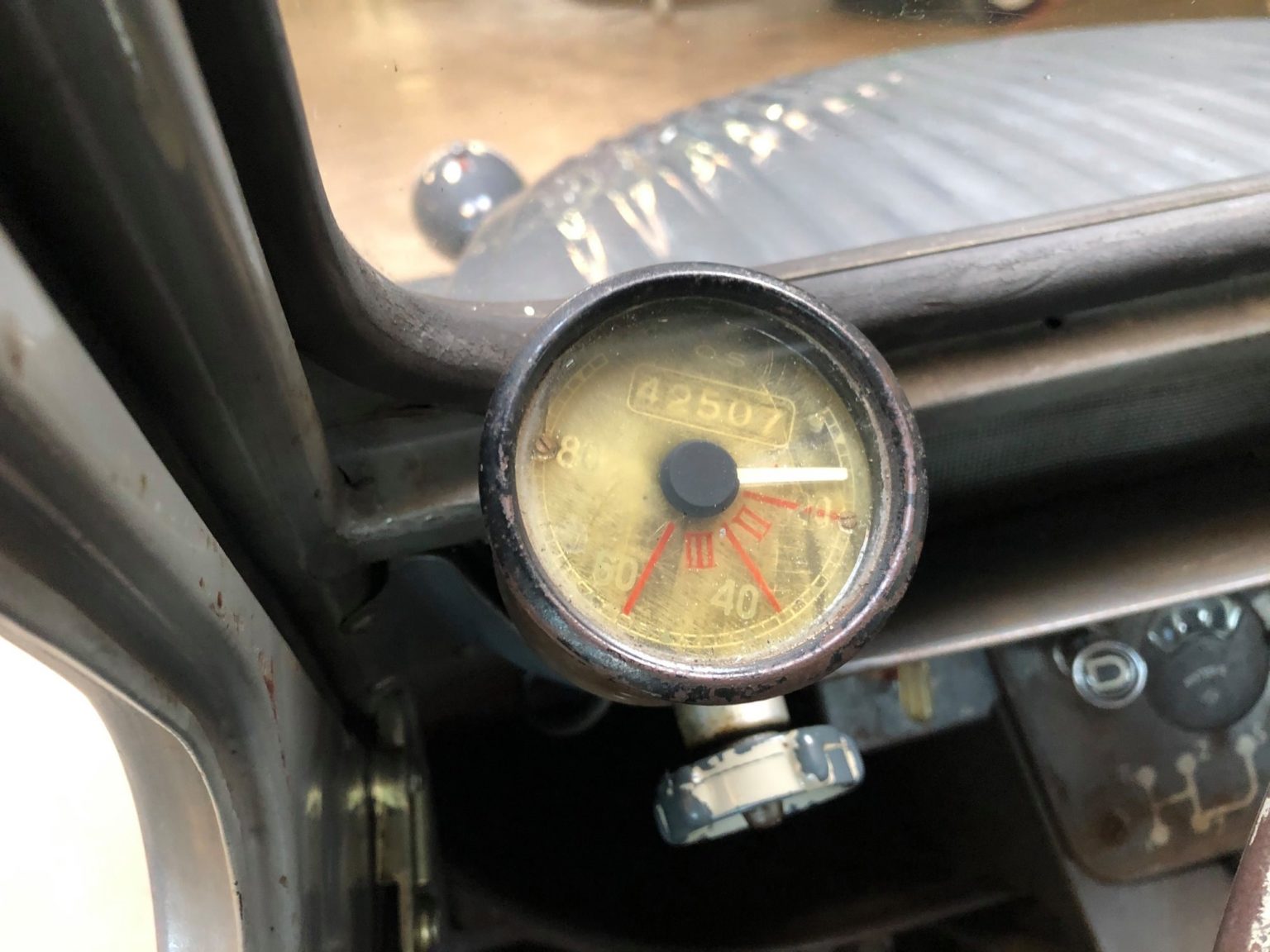 Compteurs, tableaux de bord 2CV – Le site référence sur la 2CV