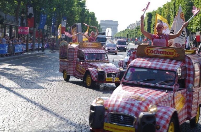 2CV Cochonou – 1997 – Le site référence sur la 2CV
