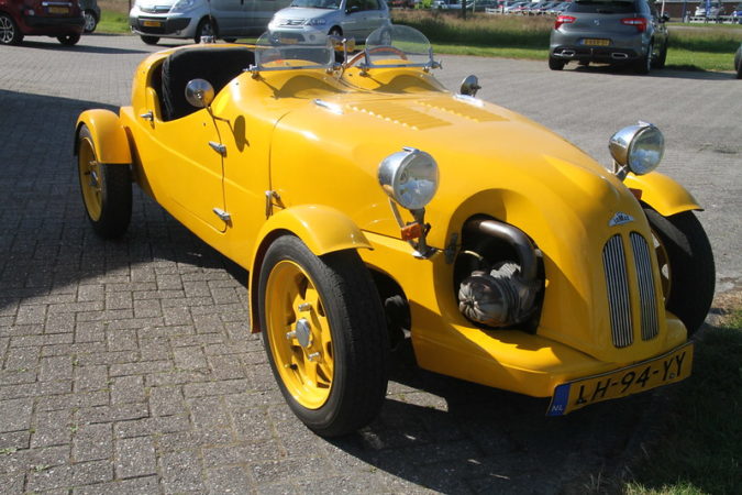 Kit Lomax 2CV – Le site référence sur la 2CV