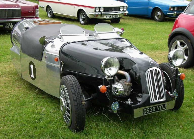 Kit Lomax 2CV – Le site référence sur la 2CV