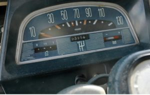 Compteurs et tableaux de bord – Le site référence sur la 2CV