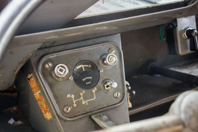 Compteurs, tableaux de bord 2CV – Le site référence sur la 2CV