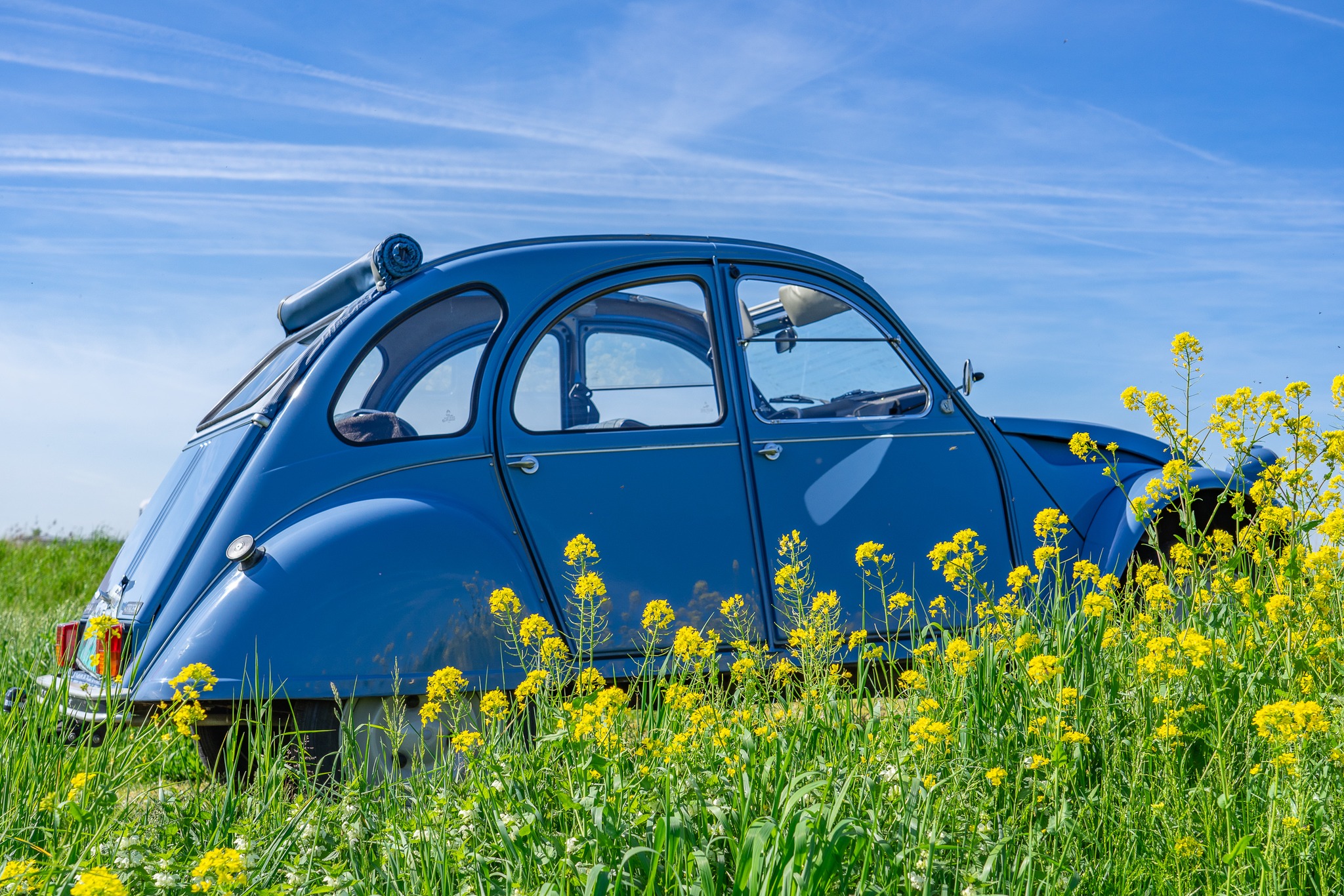 Le site référence sur la 2CV – Le site référence sur la 2CV : Pères ...